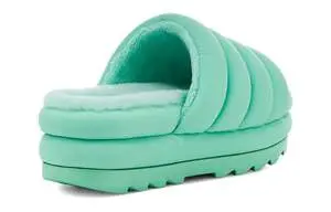 UGG Maxi Slide - Mint