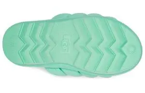UGG Maxi Slide - Mint
