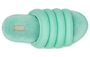 UGG Maxi Slide - Mint