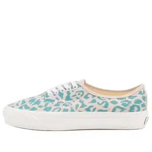 VANS Lx Authentic 44 Cheetah Print Sneakers - Cheetah/sepia Rose