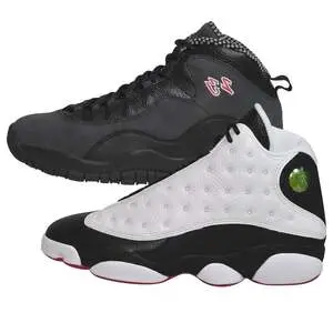 JORDAN 13/ Retro "countdown Pack" Sneakers