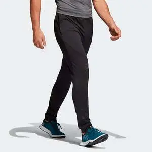 Adidas Wo Pa Ccool Kn Sports Trouser - Black