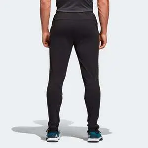 Adidas Wo Pa Ccool Kn Sports Trouser - Black