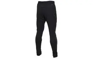 Adidas Wo Pa Ccool Kn Sports Trouser - Black
