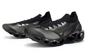 Mizuno Sorayama X Wave Prophecy Sneakers