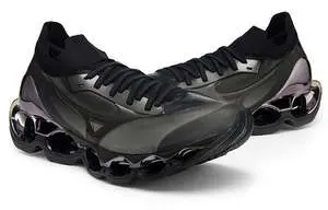 Mizuno Sorayama X Wave Prophecy Sneakers