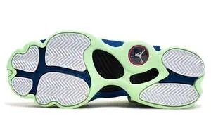 JORDAN 6 Rings Gs Basketball Shoes - Grey