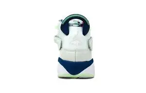 JORDAN 6 Rings Gs Basketball Shoes - Grey