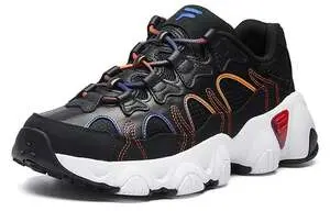 FILA Jagger Retro Running Shoes