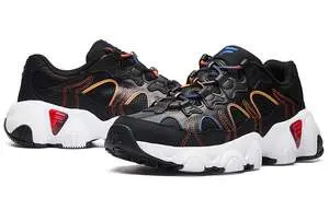 FILA Jagger Retro Running Shoes
