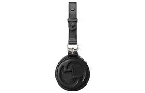 Gucci Blondie Mini Shoulder Bag - Black