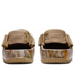 Nike Calm Mule Realtree Camo - Khaki