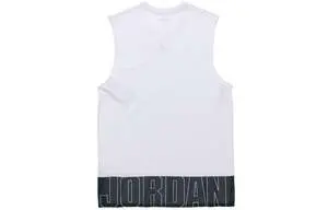 JORDAN Air Basketball Training Sleeveless Vest
