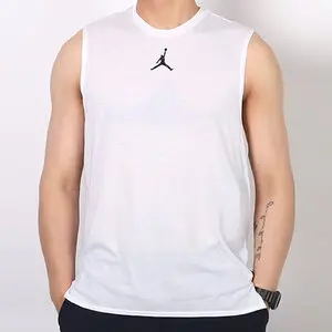 JORDAN Air Basketball Training Sleeveless Vest