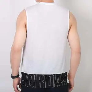 JORDAN Air Basketball Training Sleeveless Vest