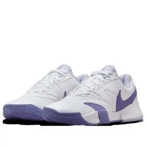 Nike Court Lite 4 Sneakers - White/world Indigo/ghost