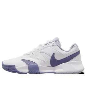 Nike Court Lite 4 Sneakers - White/world Indigo/ghost