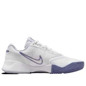 Nike Court Lite 4 Sneakers - White/world Indigo/ghost