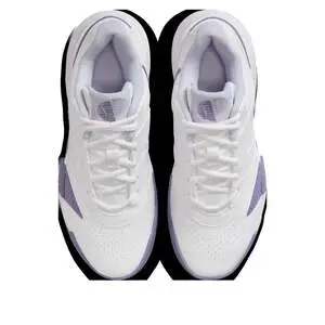Nike Court Lite 4 Sneakers - White/world Indigo/ghost