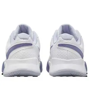 Nike Court Lite 4 Sneakers - White/world Indigo/ghost