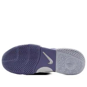 Nike Court Lite 4 Sneakers - White/world Indigo/ghost