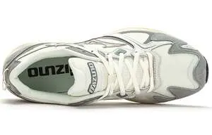 Mizuno Lg 90s Low Top Sneakers - White/gray