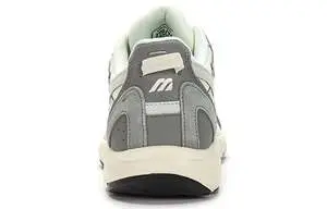 Mizuno Lg 90s Low Top Sneakers - White/gray