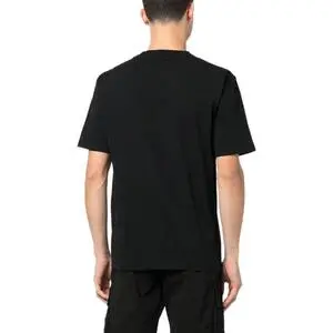 Stone Island Script T-shirt