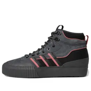 Adidas Originals Akando Atr High Top Sneakers