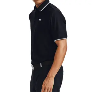 Under Armour Playoff Pique Polo Shirt