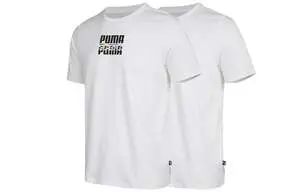 PUMA Core International T-shirt