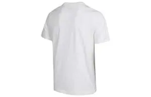 PUMA Core International T-shirt - White