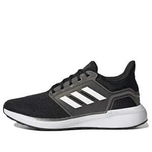 Adidas Eq19 Run Shoes - Black/white/grey