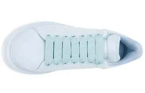 Alexander McQueen Oversized Sneaker - Blue