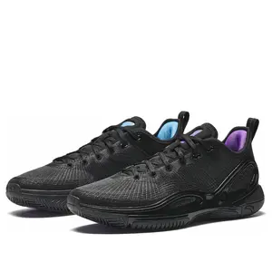 ANTA Splash 'undercurrent' Sneakers