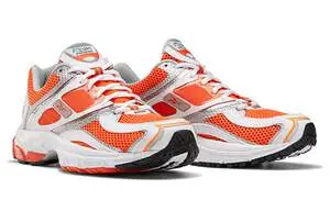 REEBOK Trinity Premier Athletic Sneakers - Orange