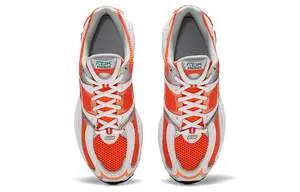 REEBOK Trinity Premier Athletic Sneakers - Orange