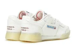 REEBOK Workout Lo Plus Sneakers