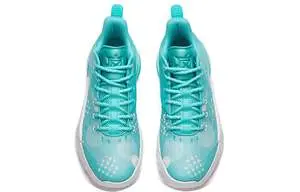 ANTA Attack 2 Sneakers - Teal/white