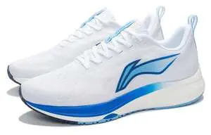 LI-NING Dark Horse 5 Sneakers - White/blue