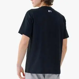 MLB X Disney Mickey Crossover New York Yankees Graphic T-shirt