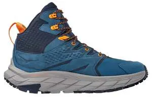 Hoka One One Anacapa Gore-tex Mid Top Sneakers - Blue