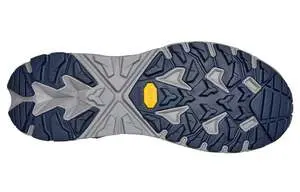 Hoka One One Anacapa Gore-tex Mid Top Sneakers - Blue