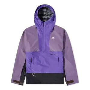 Nike Logo Anorak Jacket