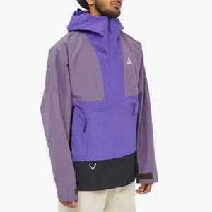 Nike Logo Anorak Jacket
