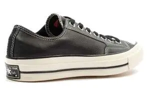 CONVERSE Chuck 70 Low Top Sneakers - Black
