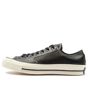CONVERSE Chuck 70 Low Top Sneakers - Black