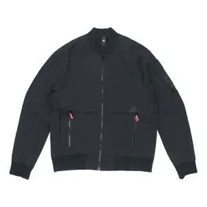 Adidas Bomber Jacket - Black