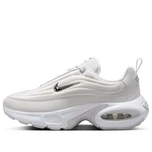 Nike Nike Air Max Portal SE Sneakers White/white/bast Gray
