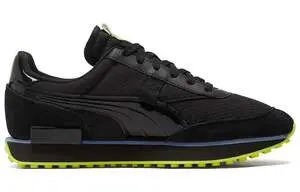 PUMA Future Rider "dark Dreams" Sneaker - Black
